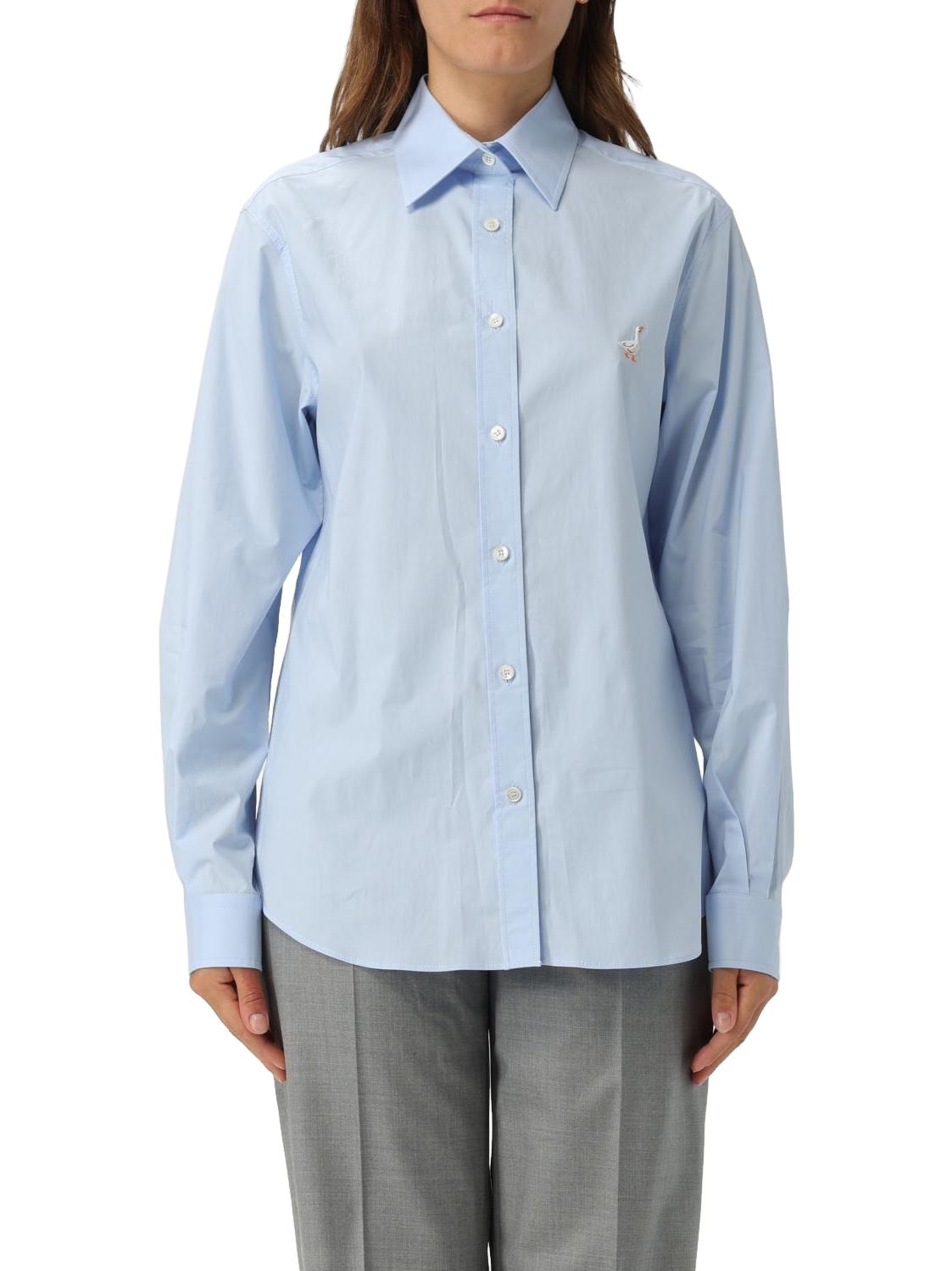 MOSCHINO Moschino Couture Shirt